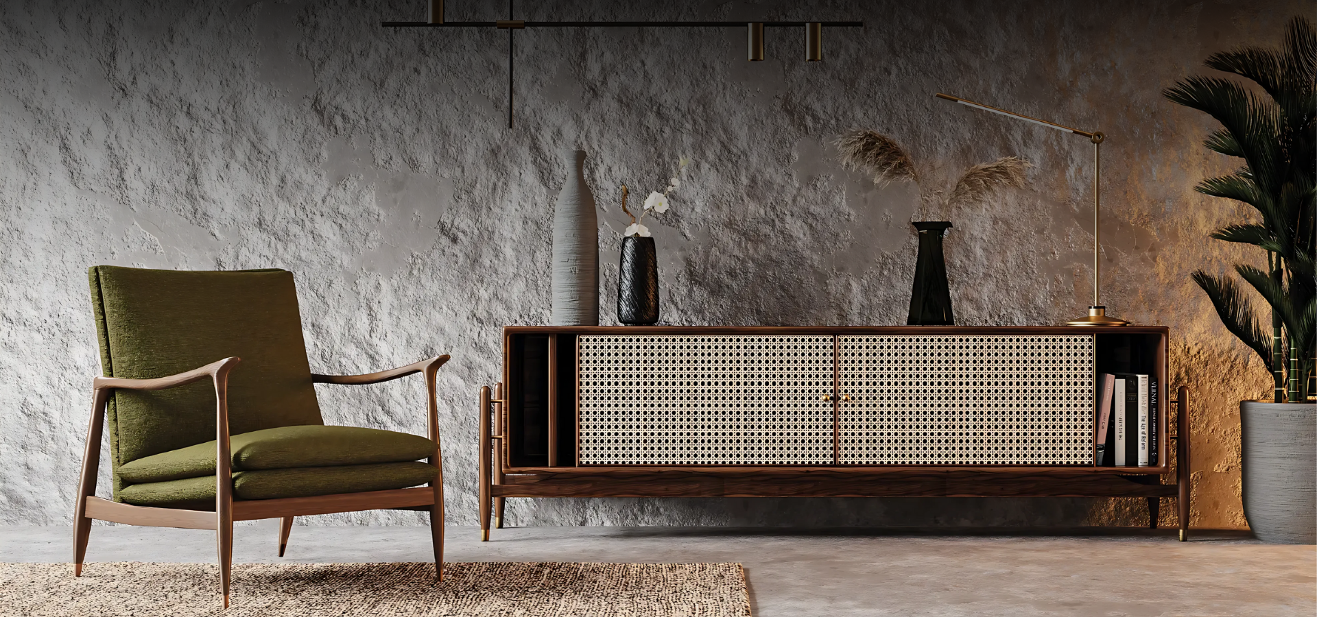 Decora Concept | Mobilier et solutions architecturales axés sur le design